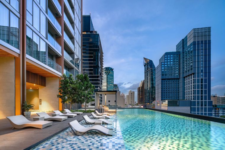 Hotel Development | Discover ASR | English