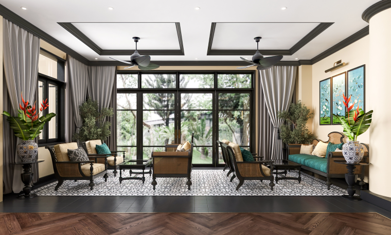 Hotel Development | Discover ASR | English