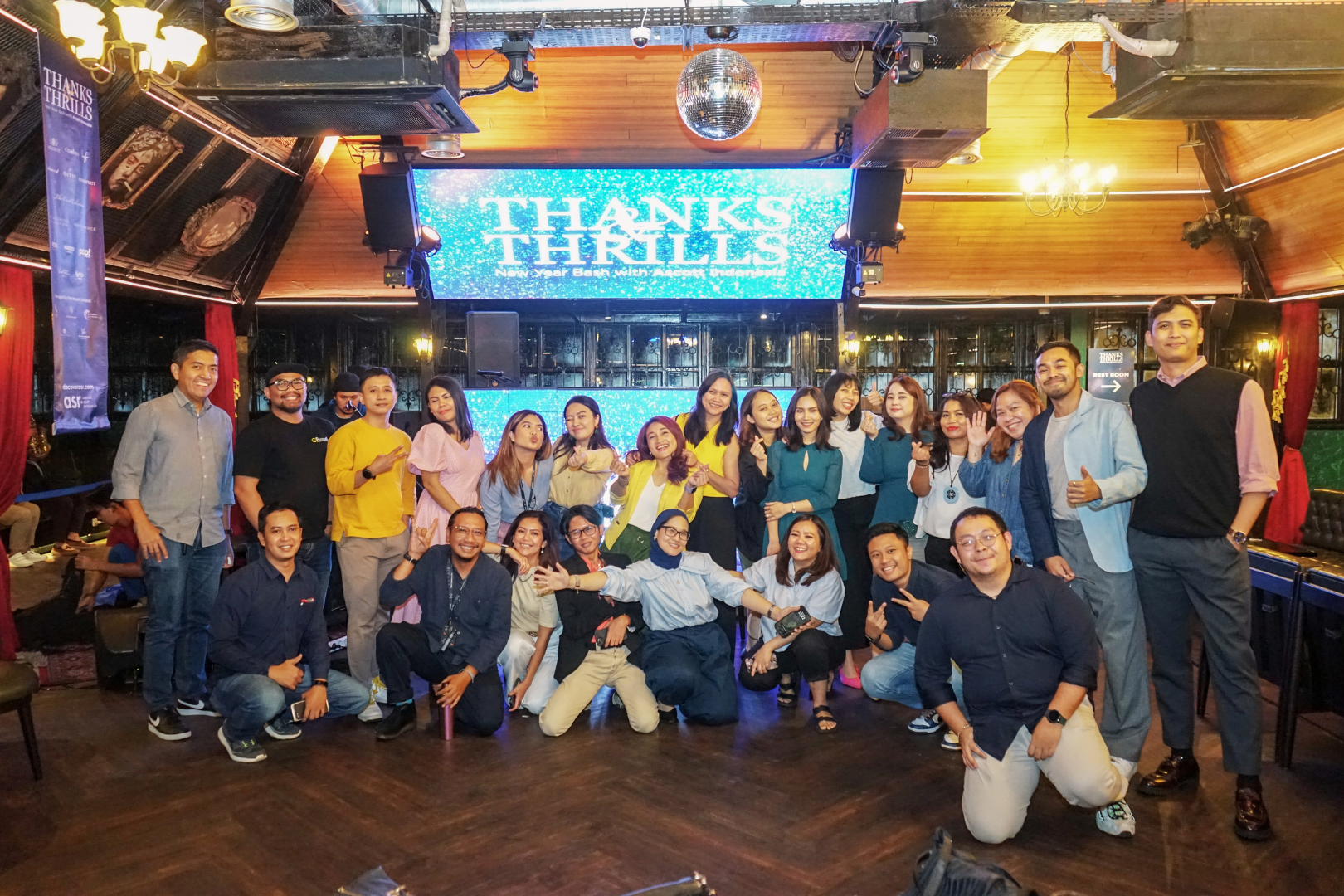 Ascott Marks 40 Years In Hospitality Service With Launch Of Full Year ...