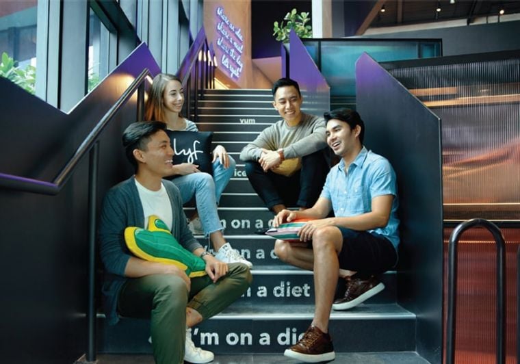 Discover ASR - Our Brands | Discover ASR | English