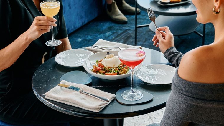 Dining | Oakwood Premier Melbourne | English