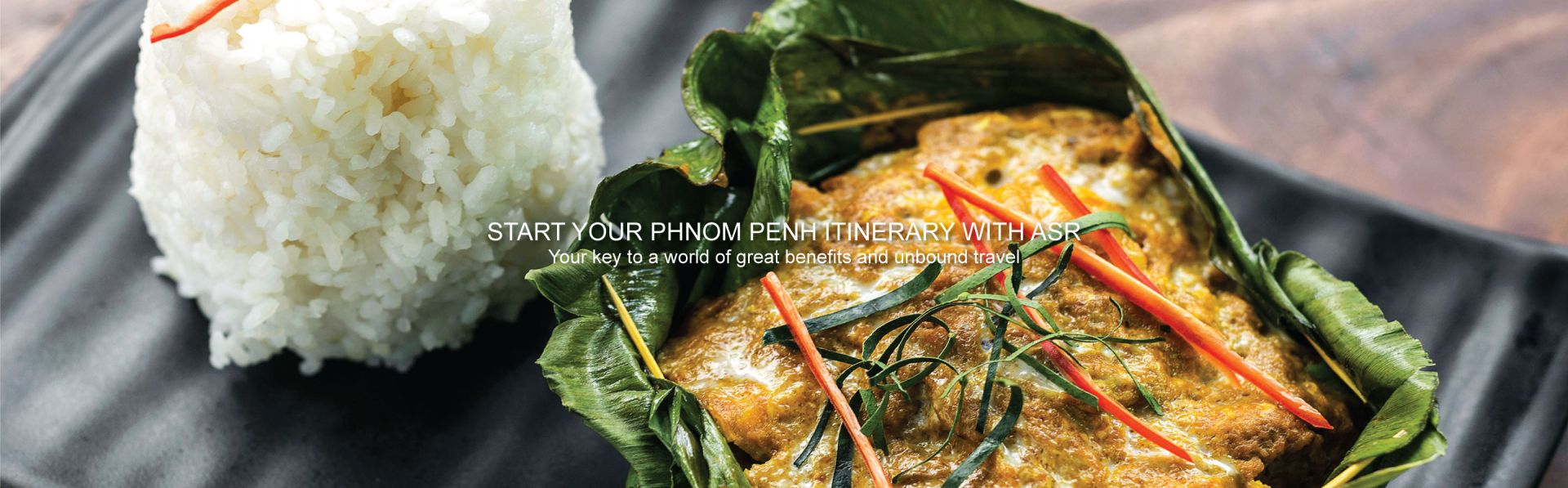 Phnom Penh Serviced Apartments | Discover ASR | English