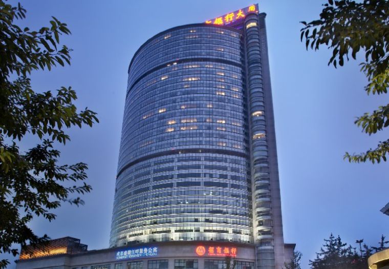 Serviced Apartments in Chengdu | Ascott Qinhuang Chengdu