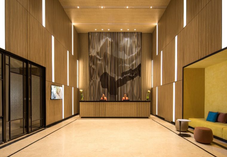 Xi'an Serviced Apartments | Citadines Gaoxin Xi'an