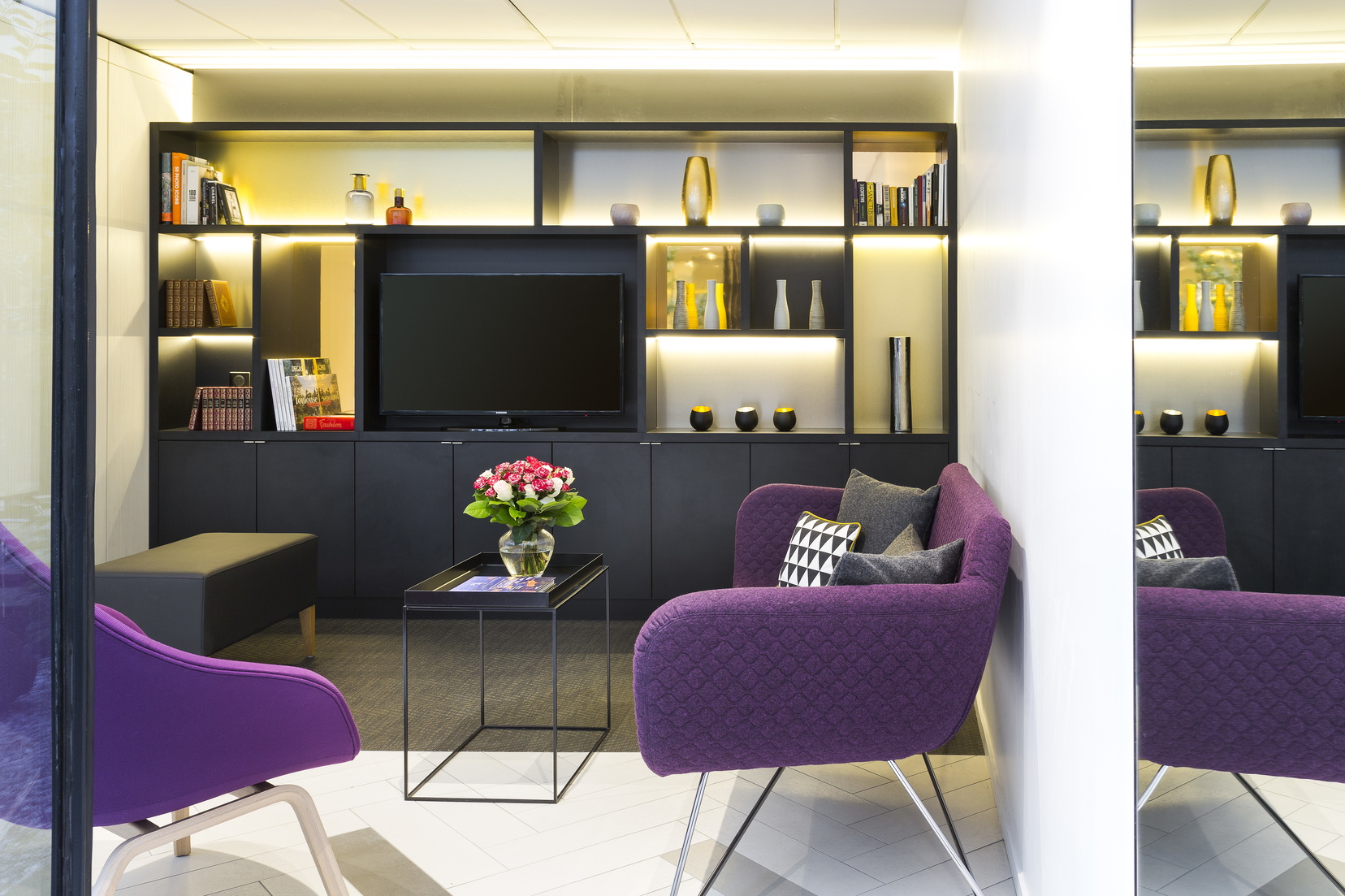 Appart'Hôtel Citadines Opéra Paris - Site Officiel