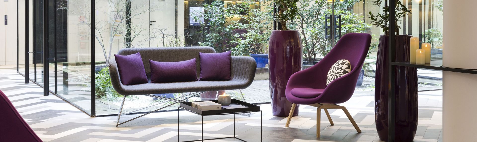 Citadines Opéra Paris | Apart hotel Paris 2
