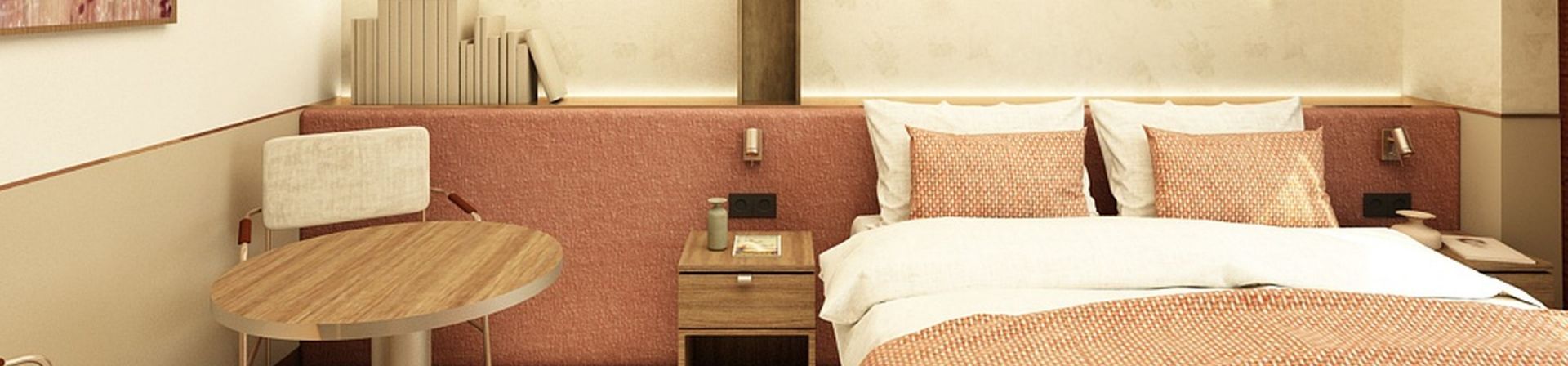 Estudio Familiar One of a Kind Plus - lyf Gambetta París - hotel en París