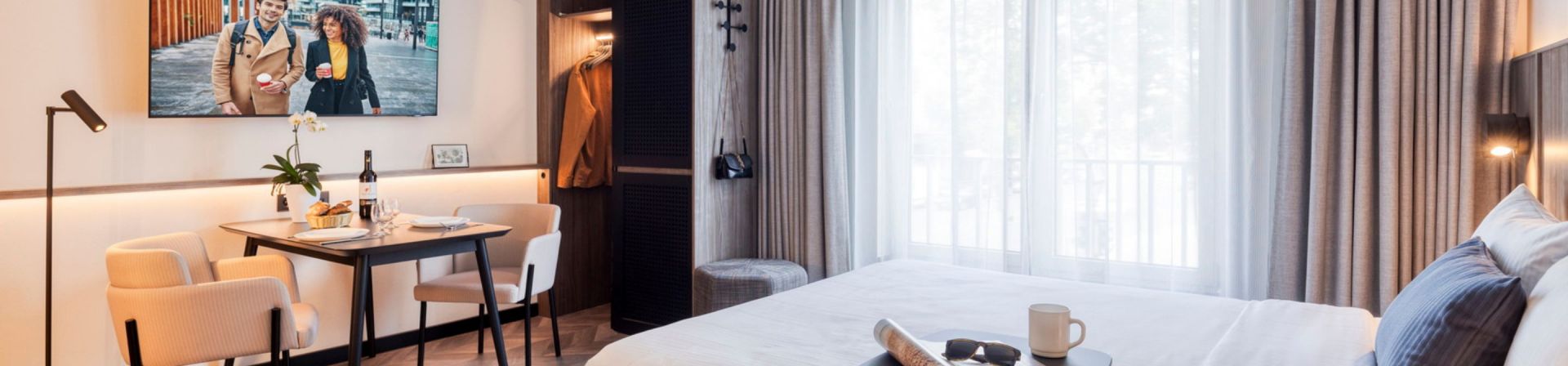 Citadines Kurfürstendamm Berlin | Apart hotel Berlin