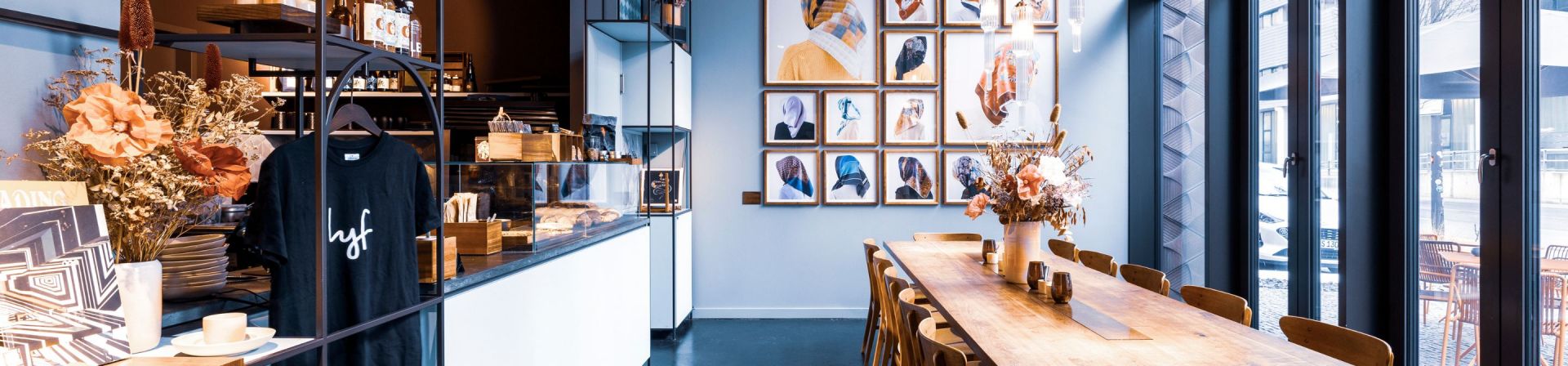 lyf East Frankfurt | Hotel in Frankfurt