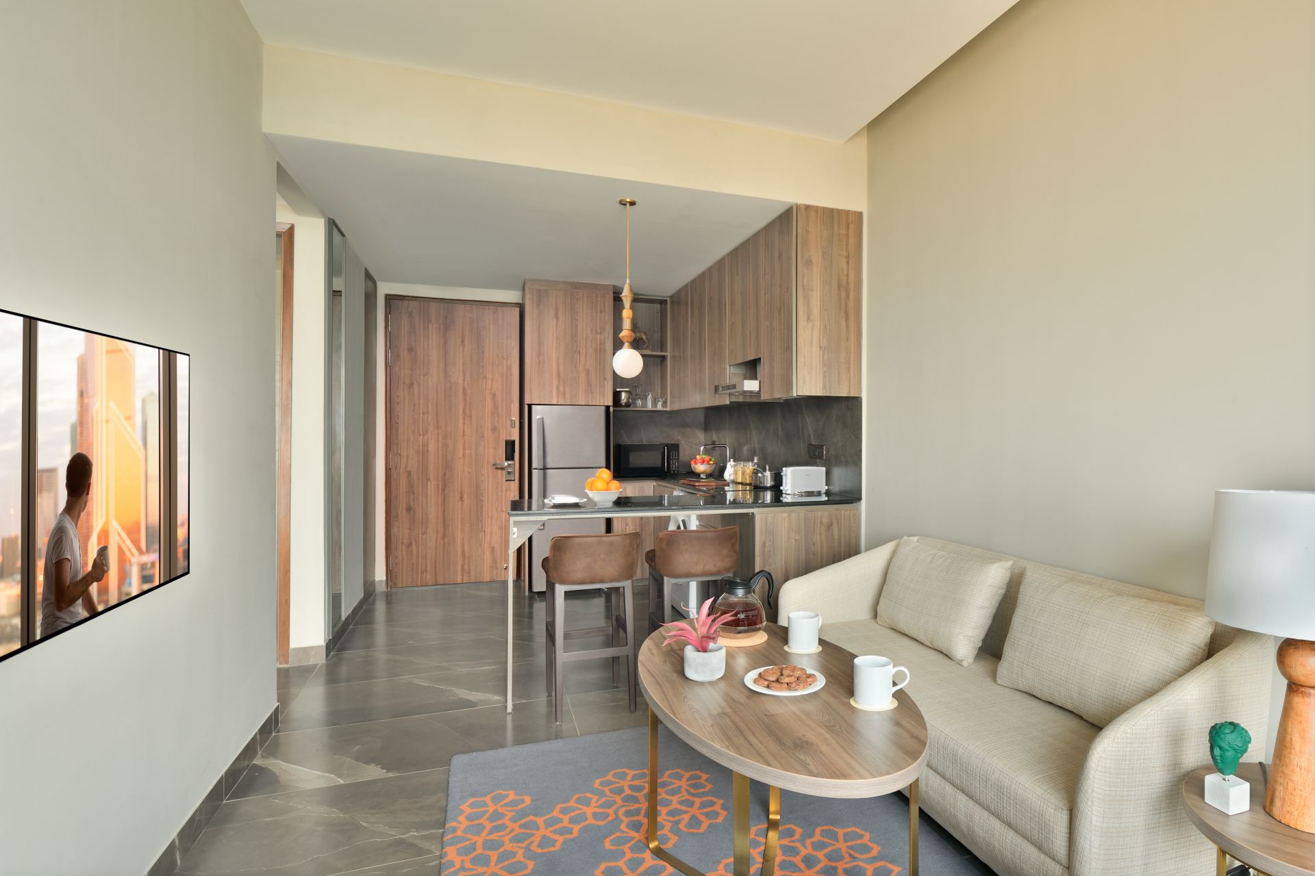 Photo Gallery | Citadines Paras Square Gurugram