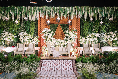 Wedding Bekasi | HARRIS Hotel Bekasi