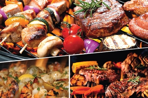 Best Restaurant Bogor | HARRIS Hotel Cibinong City Mall Bogor