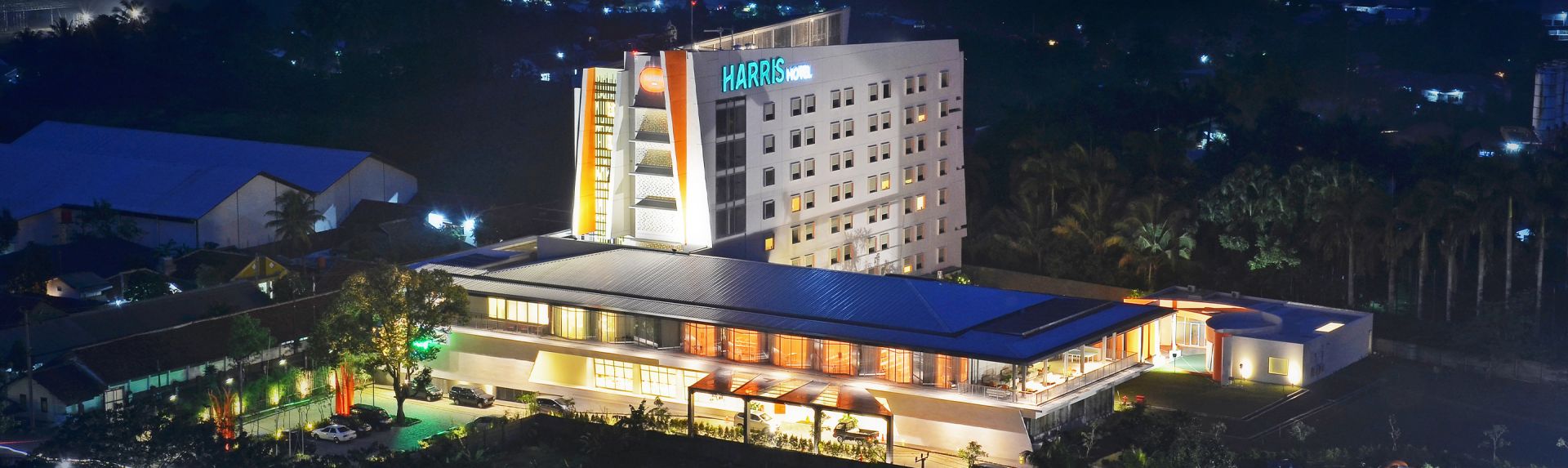 Sentul City Hotel | HARRIS Hotel Sentul City Bogor