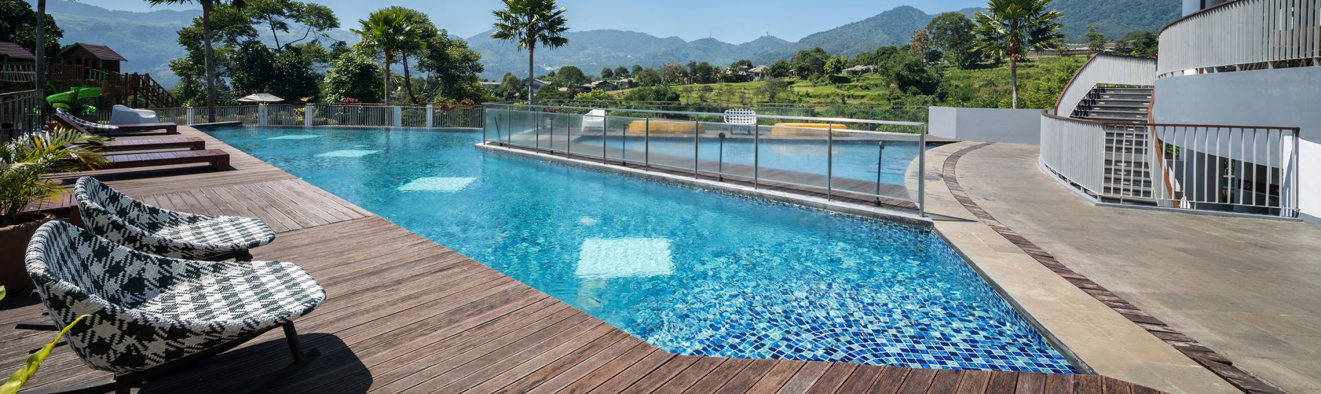 Photo Gallery | Pesona Alam Resort & Spa