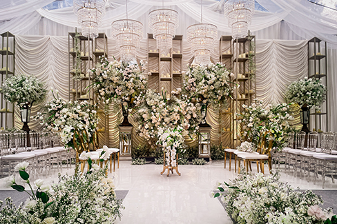 Wedding Bogor | Pesona Alam Resort Bogor