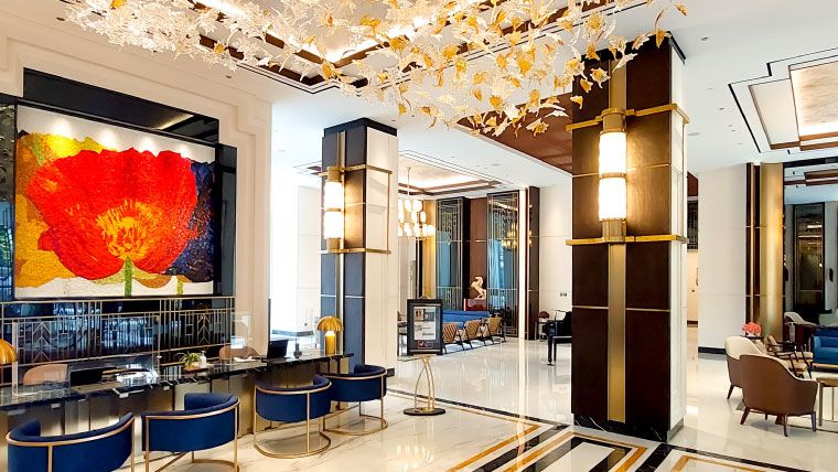 Serviced Apartment in Jakarta | Ascott Kuningan Jakarta