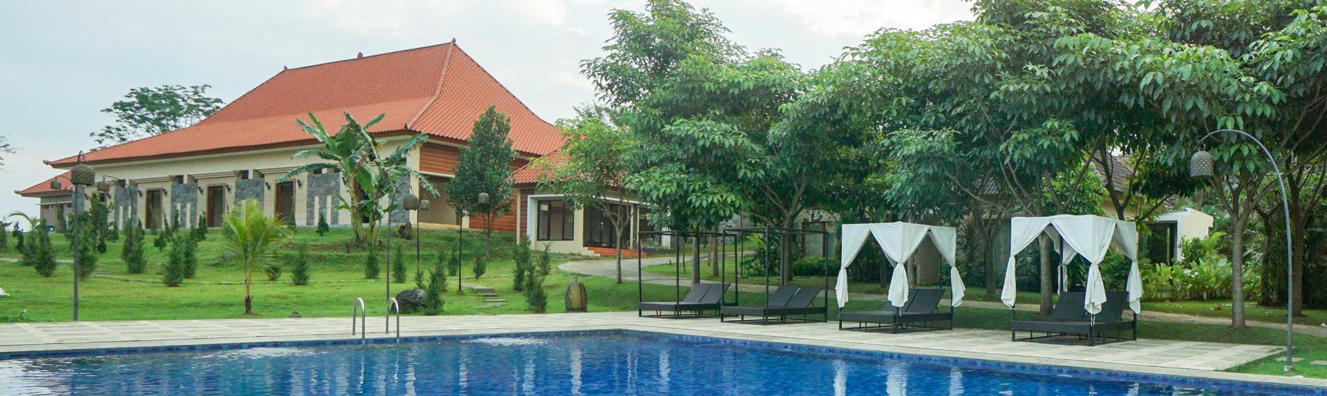 Batu Malang Resort | Shanaya Resort Malang