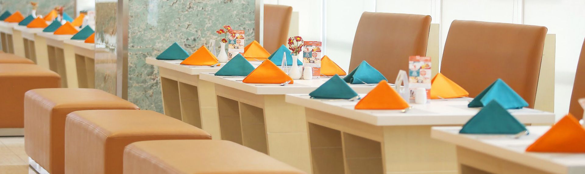 Restaurants Semarang | HARRIS Hotel Sentraland Semarang