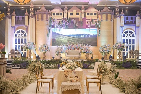Wedding Semarang | HARRIS Hotel Sentraland Semarang