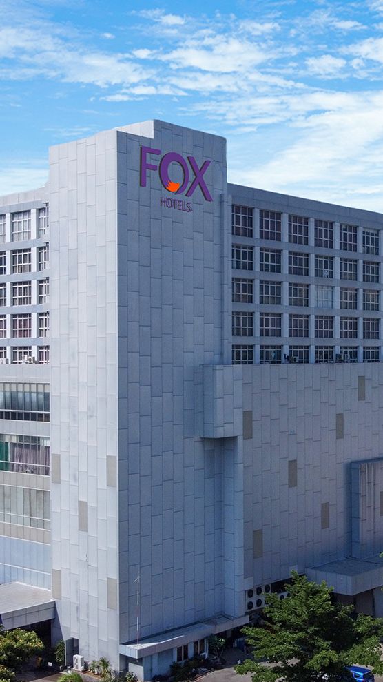 Discover Indonesia with Fox Hotels | Discover ASR | English