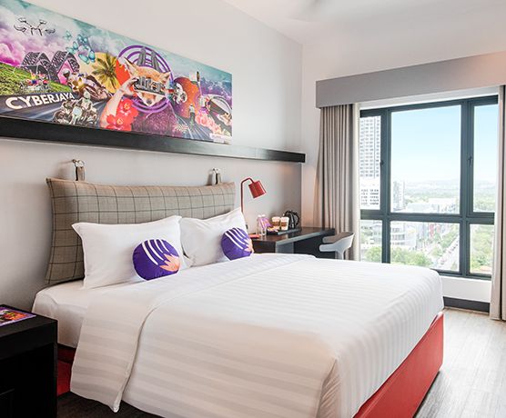 Discover Indonesia with Fox Hotels | Discover ASR | English