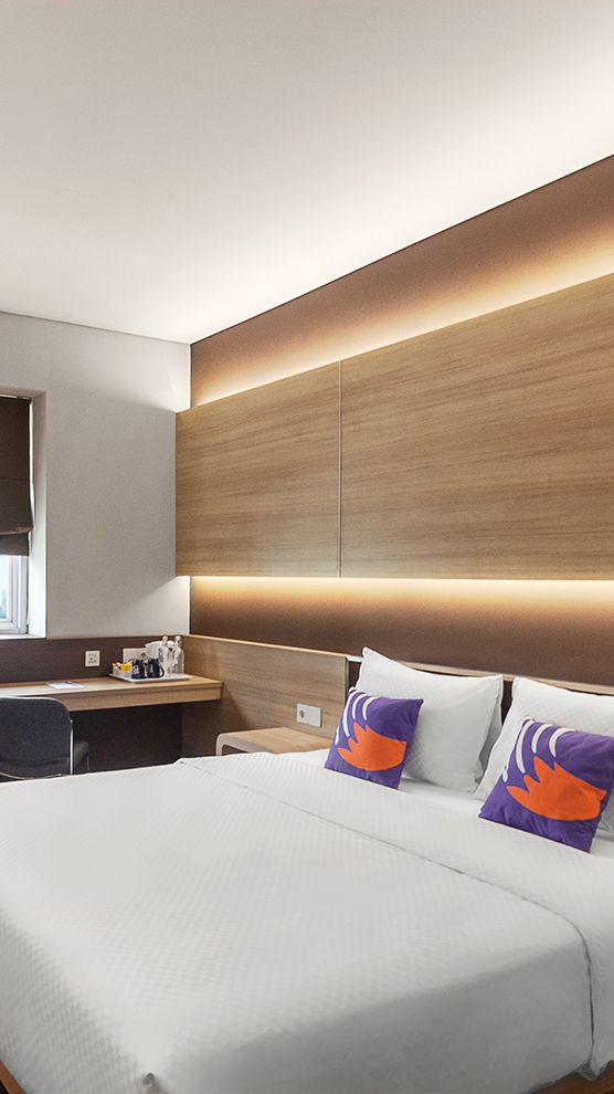 Discover Indonesia with Fox Hotels | Discover ASR | English