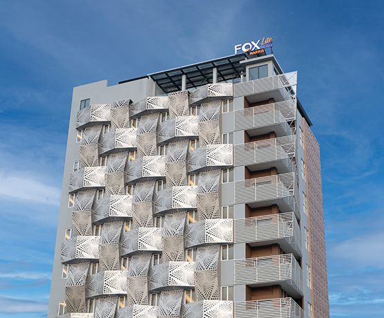 Discover Indonesia with Fox Hotels | Discover ASR | English