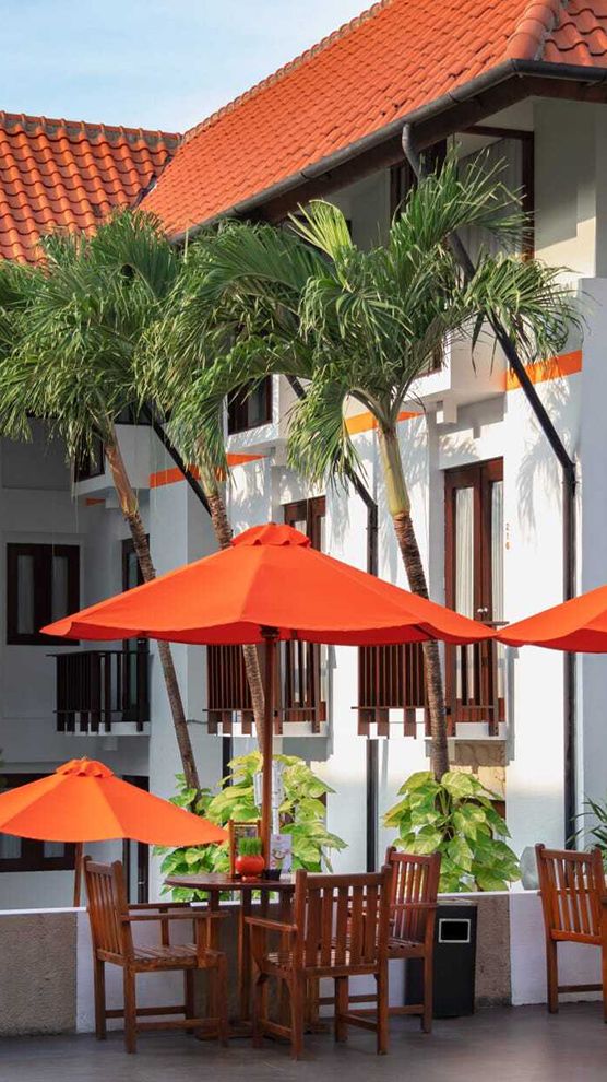 Discover Indonesia with HARRIS Hotels | Discover ASR | English