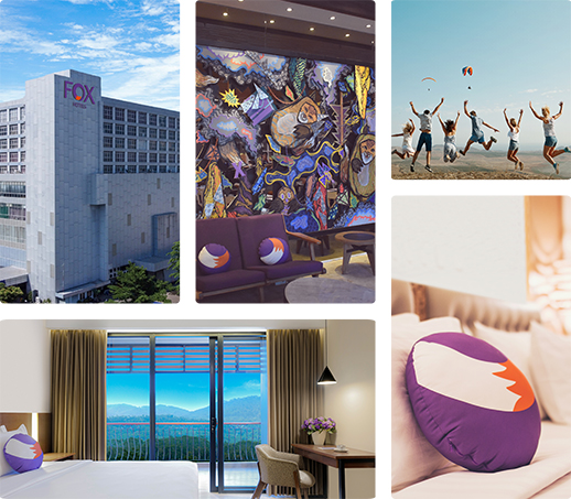 Discover Indonesia Properties | Discover ASR | English