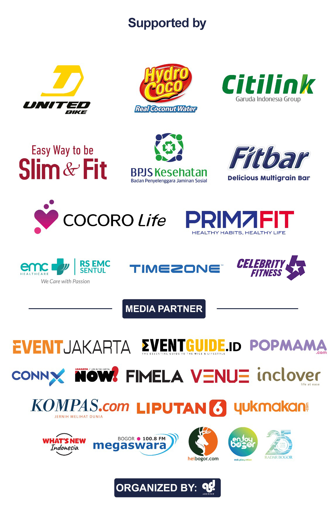 HARRIS DAY 2023 | Discover ASR | English