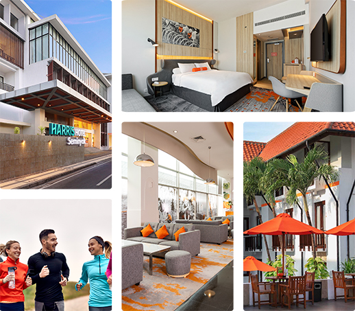 Discover Indonesia Properties | Discover ASR | English