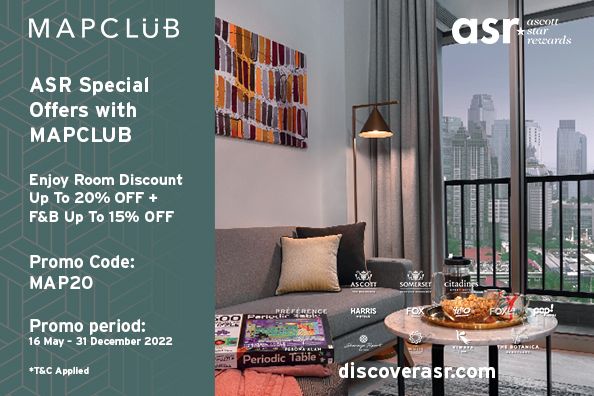 Welcome | Discover ASR | English