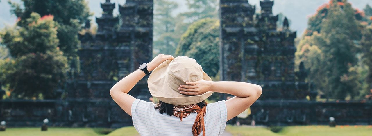 Discover Indonesia with Us | Discover ASR | English