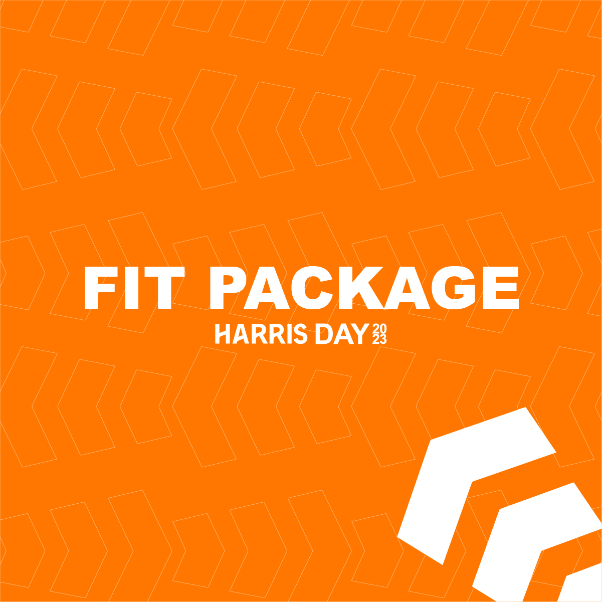 HARRIS DAY 2023 | Discover ASR | English