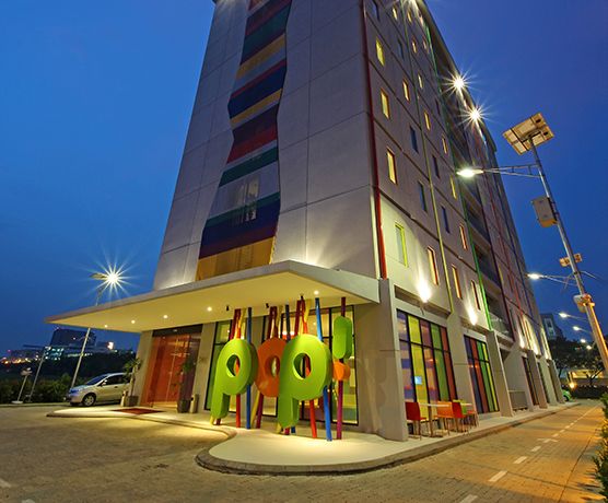 Discover Indonesia with POP! Hotels | Discover ASR | English