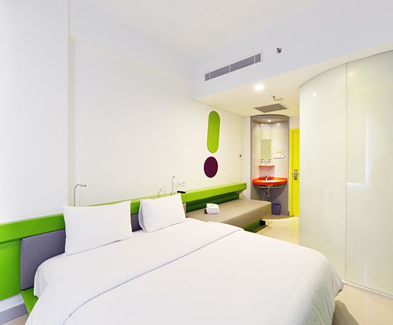 Discover Indonesia with POP! Hotels | Discover ASR | English