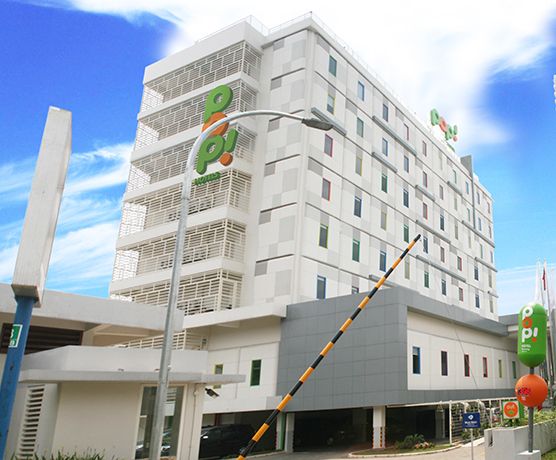 Discover Indonesia with POP! Hotels | Discover ASR | English