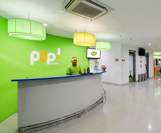 Discover Indonesia with POP! Hotels | Discover ASR | English