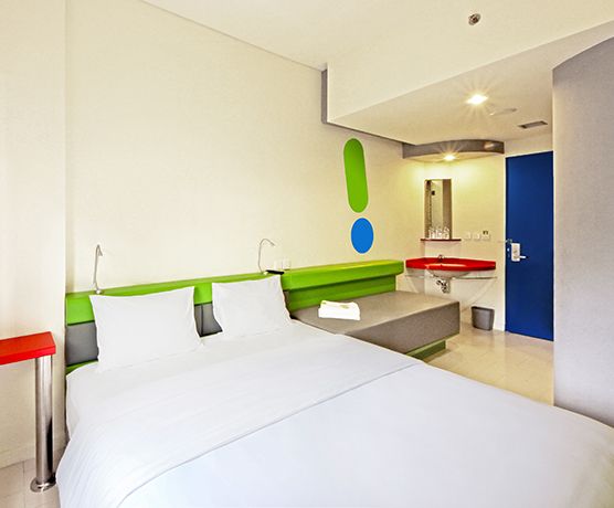 Discover Indonesia with POP! Hotels | Discover ASR | English