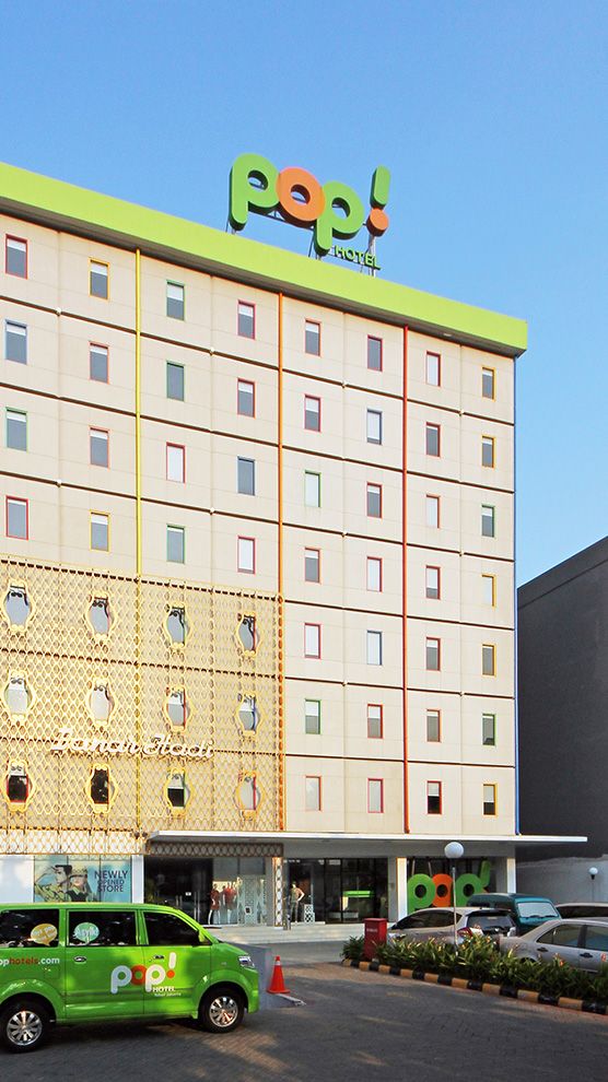 Discover Indonesia with POP! Hotels | Discover ASR | English