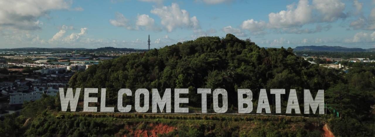 Batam Island, Tourist Destinations Like Heaven Make You Feel More At Home