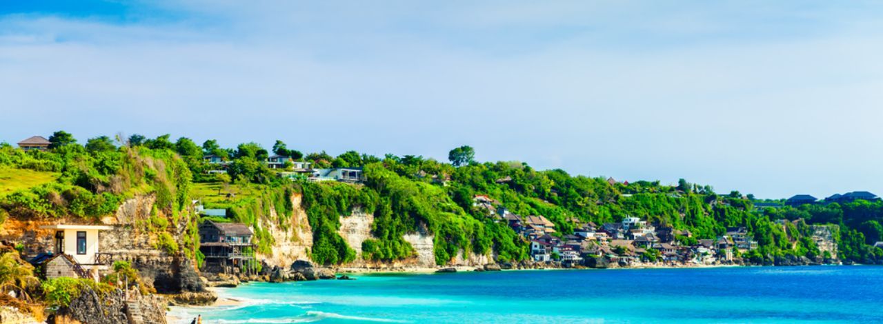 10 Pantai di Bali Paling Eksotis yang Wajib Anda Kunjungi