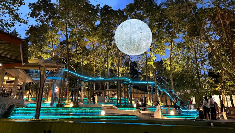 | Ascott The Residence | Bahasa Indonesia