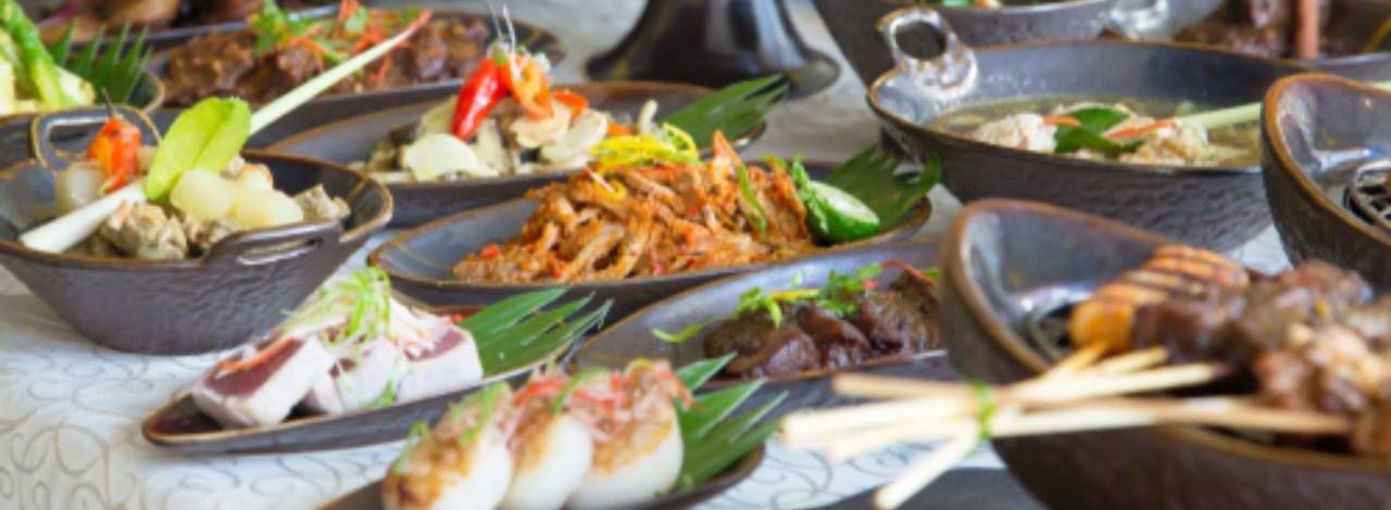 15 Makanan Tradisional Khas Bali yang Wajib Dicicipi