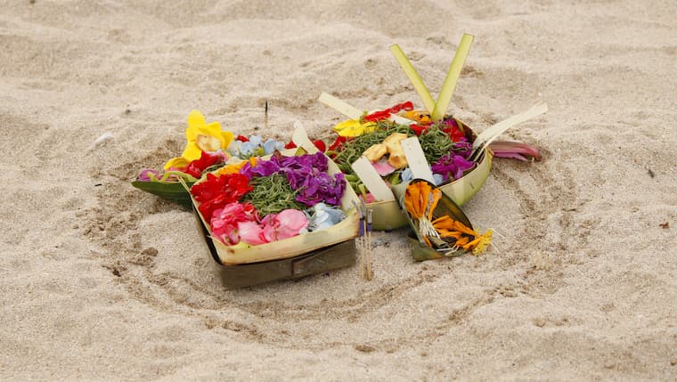 Catch Your First Wave: A Beginner's Surfing Guide in Bali