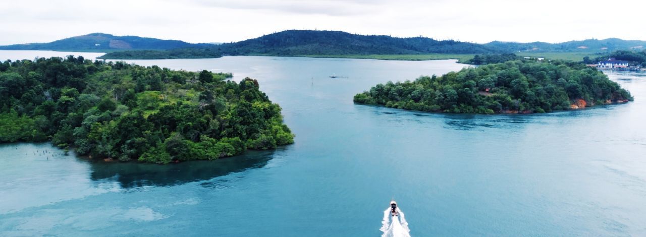 Some of Batam's Best Beaches You'll Regret Missing