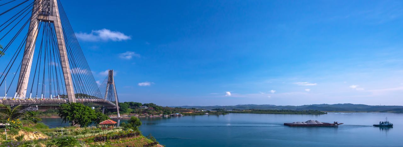 Ingin Melancong Ke Batam? Ketahui 6 Ciri Khas Kota Batam Ini