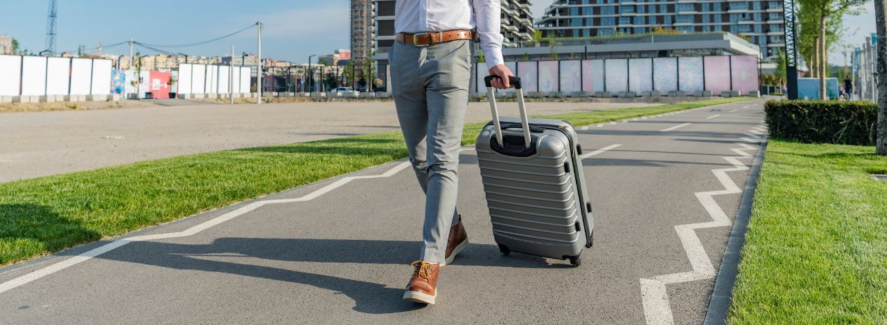 Contoh Agenda Perjalanan Dinas Selama Berdinas di Surabaya