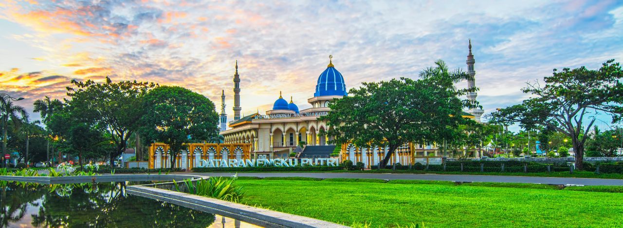 Menjadi Salah Satu Destinasi Wisata Populer, Apa Saja Fakta Kota Batam?