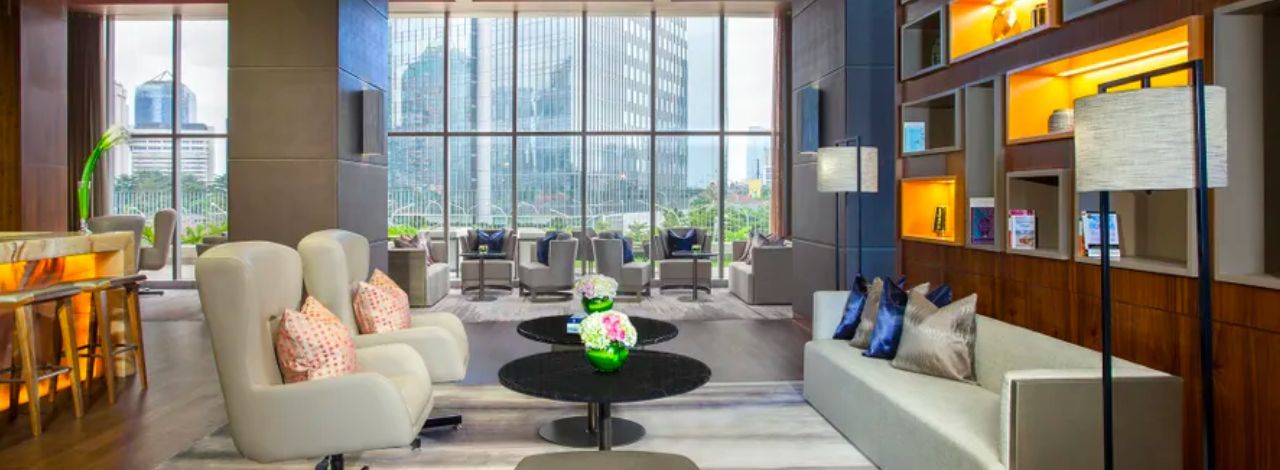 What Is a Hotel Residence: The Advantages and the Disadvantages